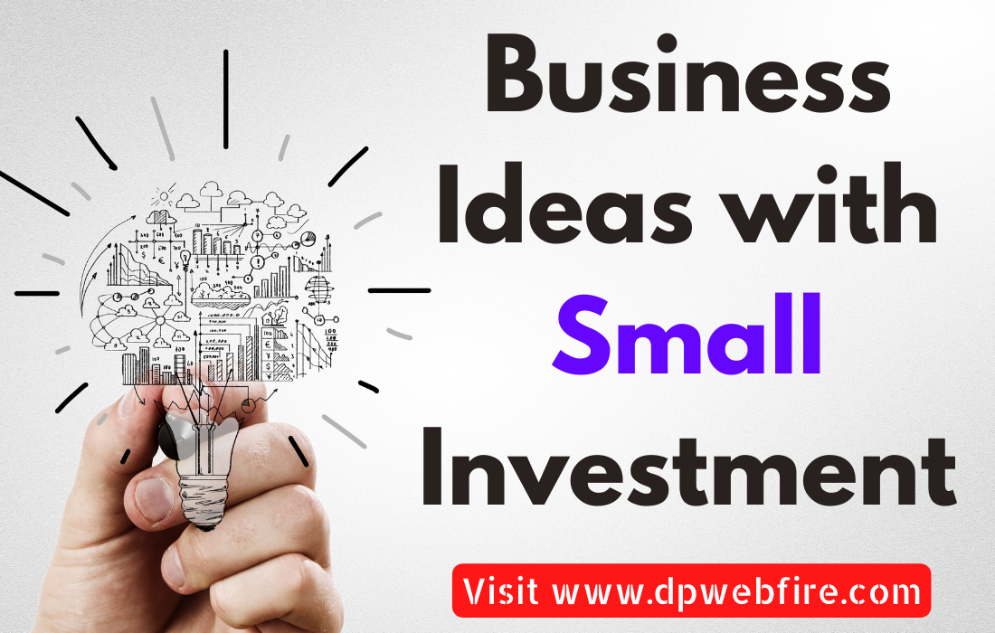 How to start a small business idea guide for 2022 in 8 easy steps ...